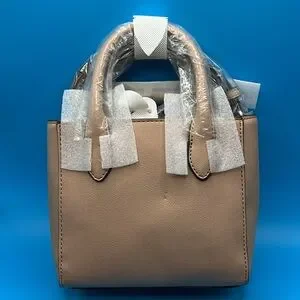 Nine West Maysenn Mini Satchel Crossbody